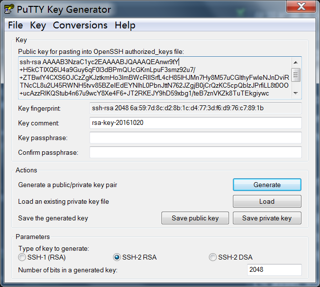 Git与tortoisegit的使用 | 某人